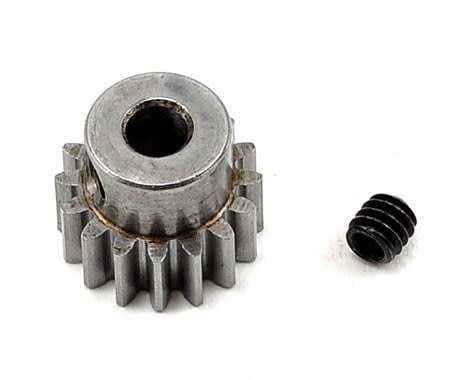 RRP1116 Mod 0.6 16T Pinion Gear 1/8" or 3.17mm Bore | eBay