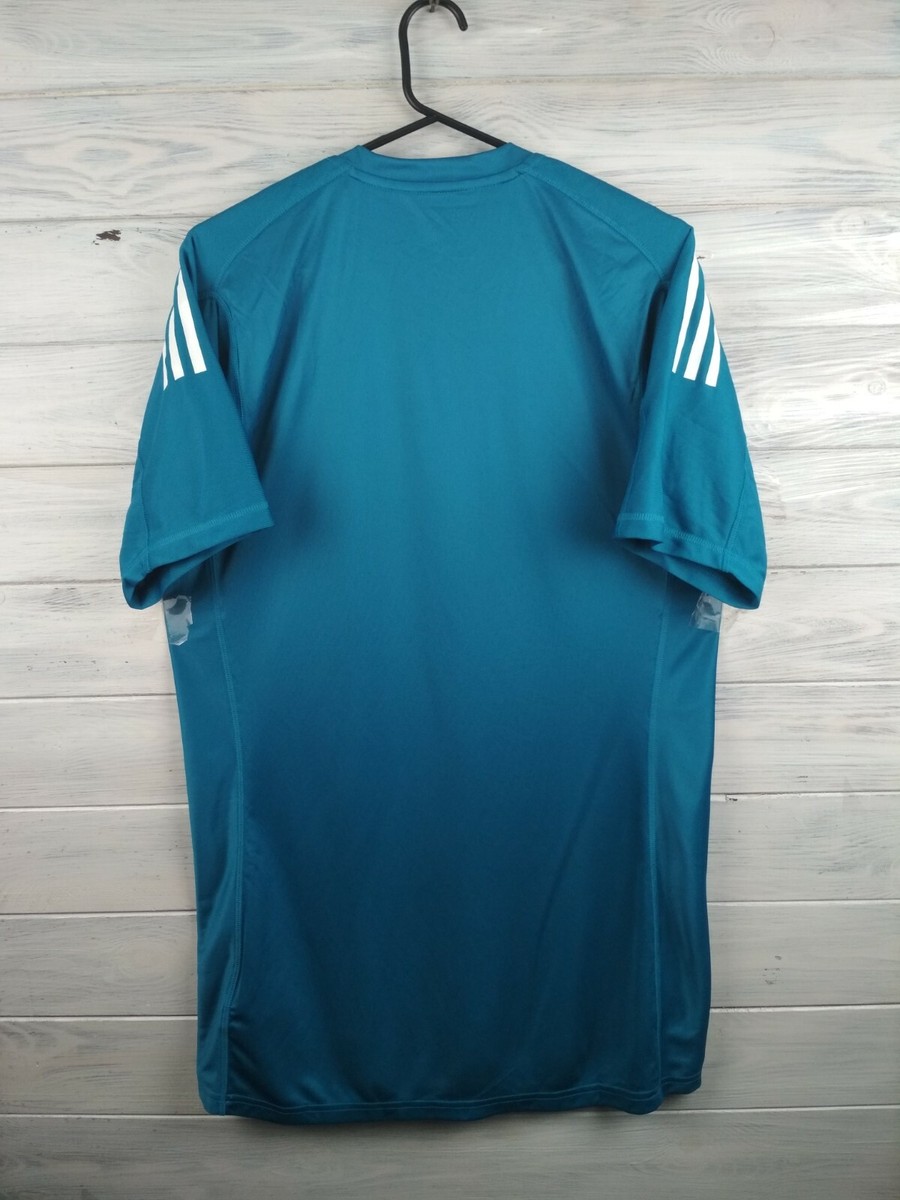 Juventus adizero jersey M 2019 goalkeeper shirt AZ8714 Juventus adizero jersey M 2019 goalkeeper shirt AZ8714