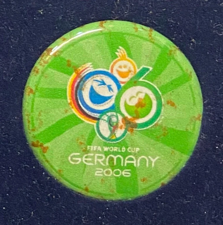 Fifa 2006 Logo