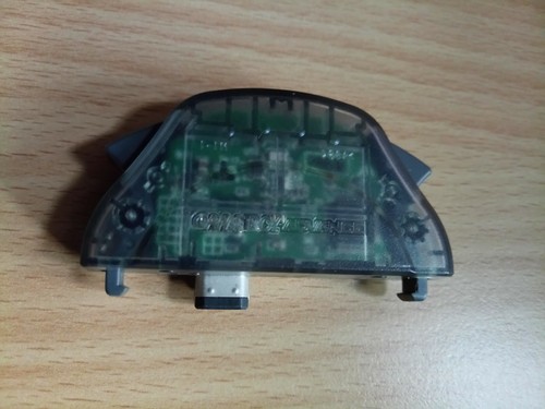 GBA Nintendo Game Boy Advance - Wireless Adaptor [AGB-015] GAMEBOY ...