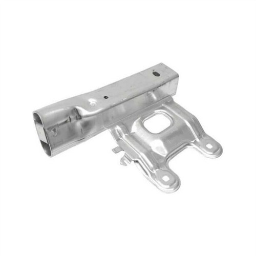 Lower Bumper Carrier Bracket Front Left Side 51117266193 For BMW 328i ...