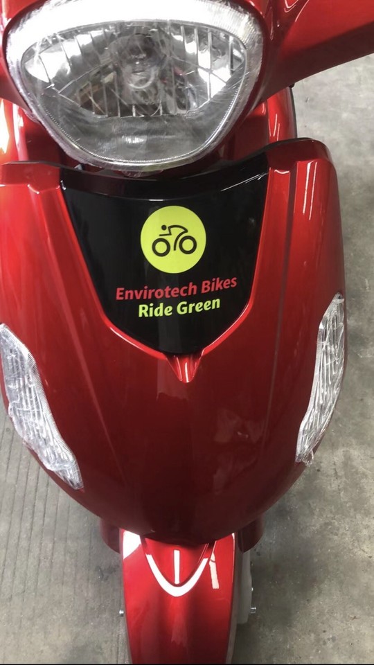 1000 watt electric trike Motorcycle . Jay Hawk 48 Volt Lithium ion ...