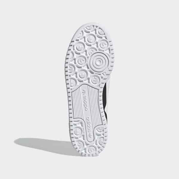 Adidas Originals Forum Bold Low Womens Casual Shoes White GY5921 NEW ...