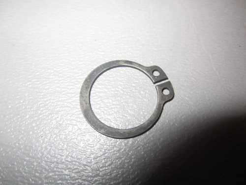 ROTARY SHAFT SNAP LOCK RING SPEEDSTER SPORTSTER CHALLENGER XP GS GSX ...