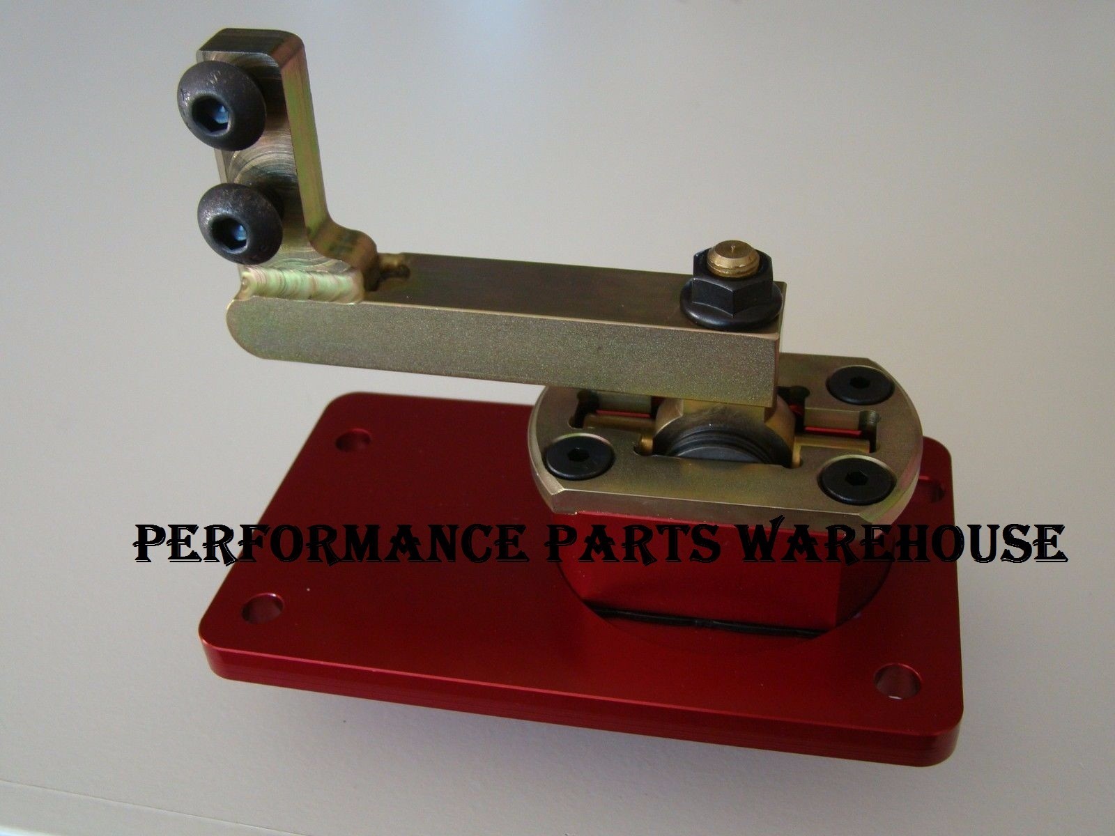 TREMEC 3550 5-SPEED OFFSET SHIFTER w/ POSITIVE STOPS | eBay