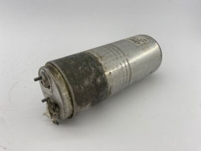 Audi A6 S6 C6 4F 2006 Air conditioning AC air drier 4F0820191B | eBay