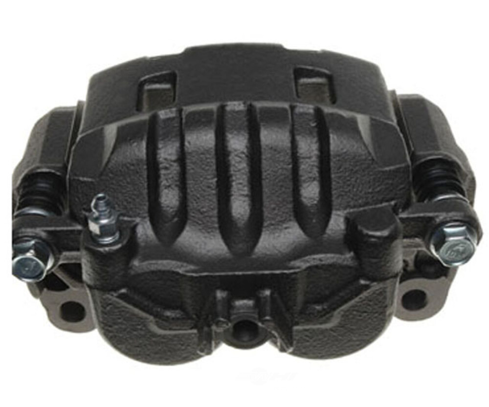 Disc Brake Caliper-R-LineSemi-Loaded and Bracket Assembly Raybestos ...