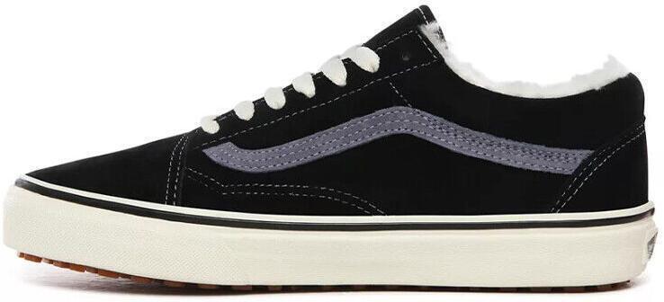 Size 9 - Vans Old Skool MTE Black for sale online | eBay