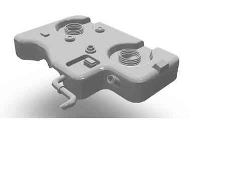 15 16 17 18 19 20 ROGUE Fuel Tank VIN K (1st digit, Korea built) | eBay