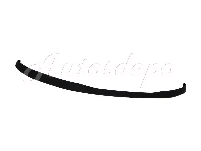For 2006-2010 Ford Edge Front Bumper Lower Air Dam Spoiler Dark Gray ...
