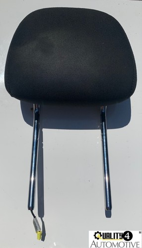 2010-2014 DODGE AVENGER CHRYSLER 200 Front ACTIVE HEAD REST OEM BLACK ...