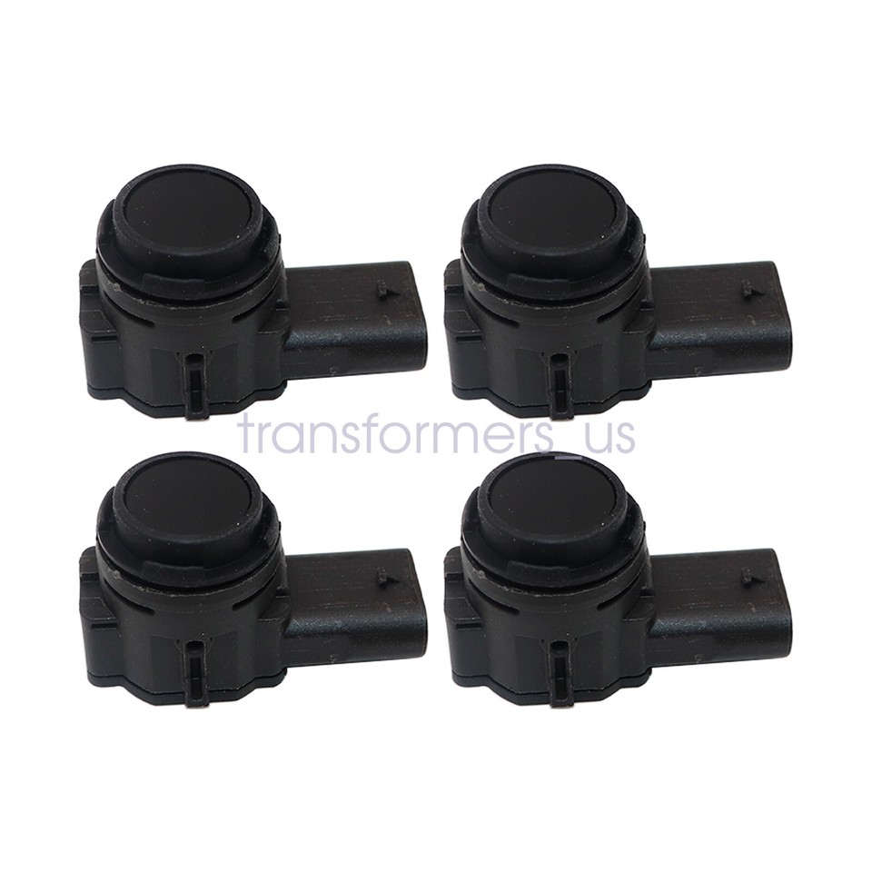 84510253 NEW 4pcs For GMC Chevrolet Silverado Sierra 19-22 Parking ...