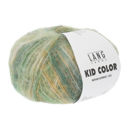 Lang Yarns Kid Couleur 8 7611862292613 | eBay