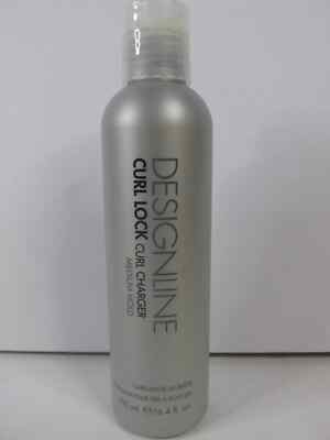 Designline Curl Lock Curl Charger 6.4 oz | eBay