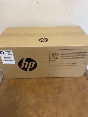 HP J8J87A Fuser Maintenance Kit for Enterprise M631 M632 M633 HP 110V ...