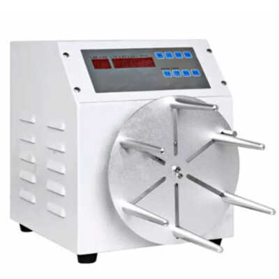 Wire Spooling Machine Cable Coiling Machine Manual Cable Wire Winding ...