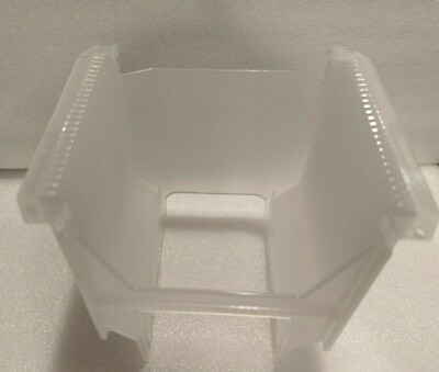 Wafer Processing - Wafer Cassette Carrier