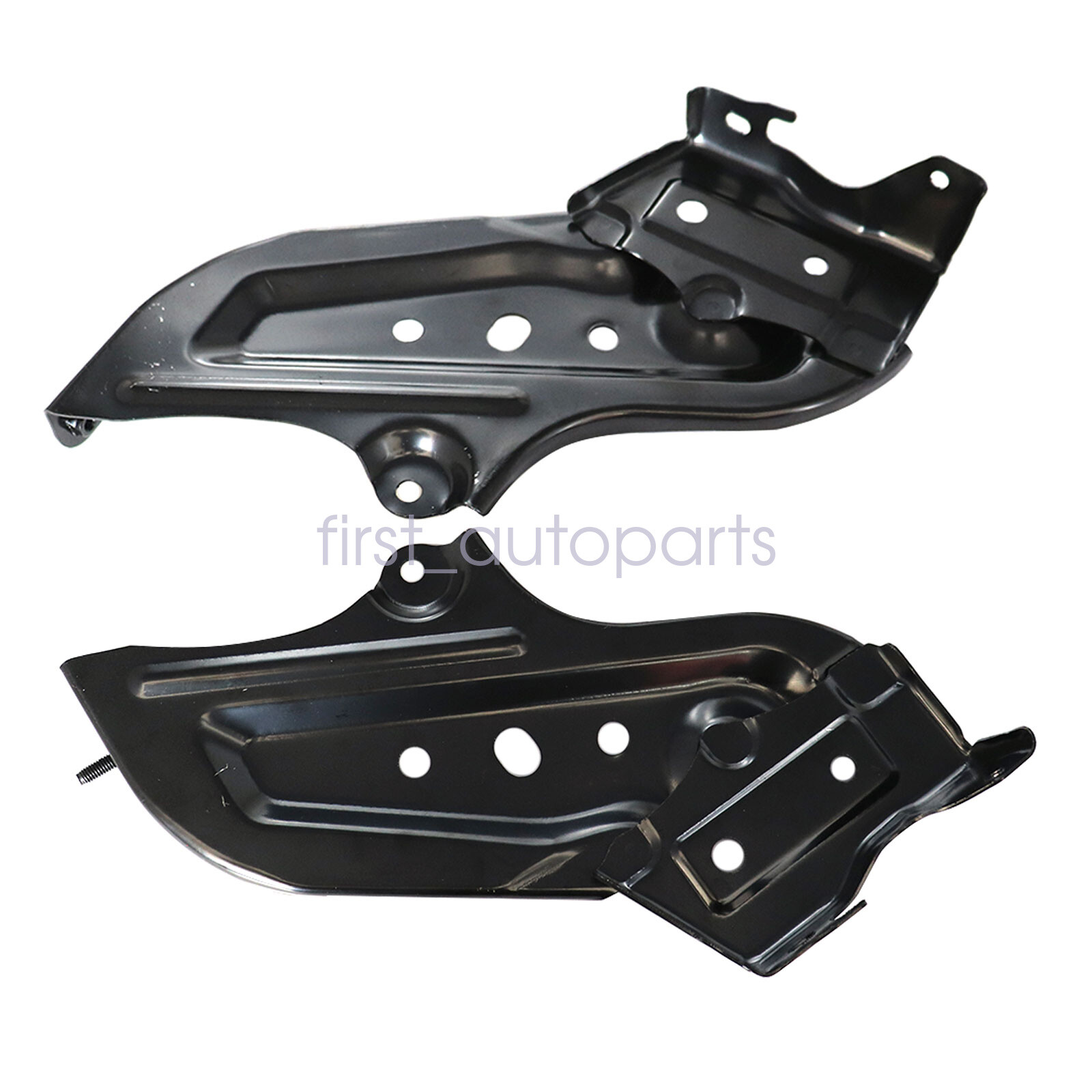 Fits Toyota 4Runner 2014 2015-2023 TO1043125 TO1042125 Front Bumper ...