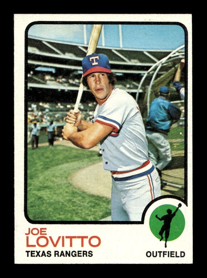 1973 Topps Baseball 272-655 EX/EX-MT Pick From List All PICTURED uu4 | eBay
