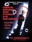 Strange and Unexplainable Deaths at the Hands of the Secret Government ...
