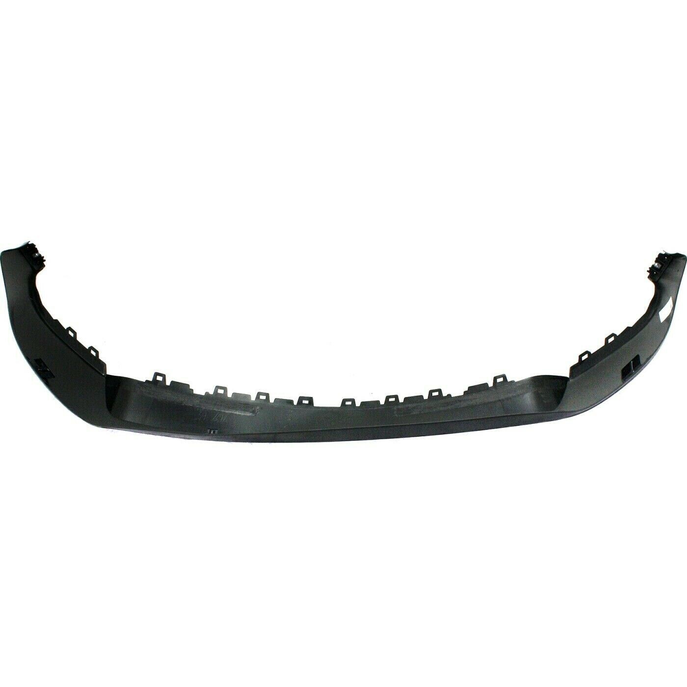 Front Upper Bumper Cover For 2013-2017 Dodge Ram 1500 68207014AA ...