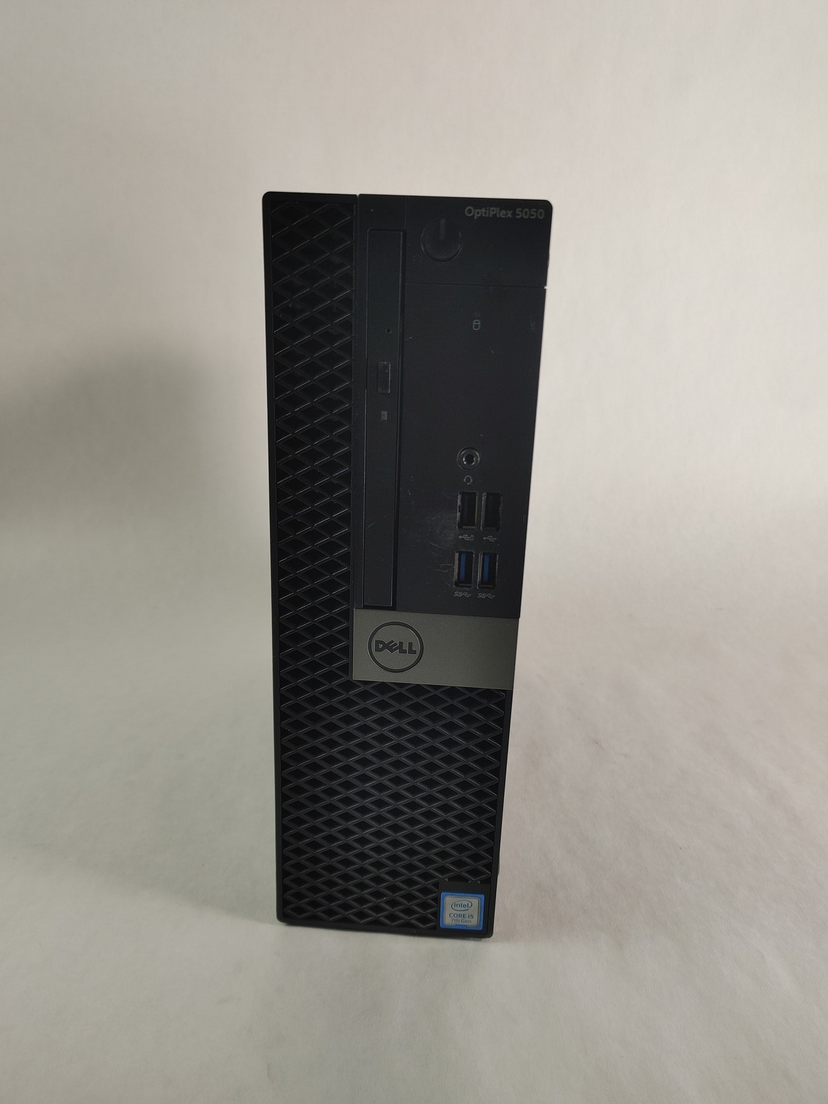 Dell OptiPlex 5050 SFF Core i5-7500 3.40 GHz 8 GB No HDD | eBay
