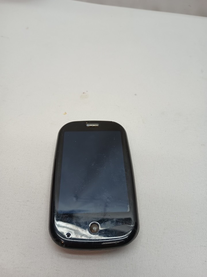 Palm Pre P100EWW Smartphone (Sprint) - 8GB Black | eBay