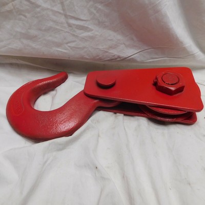 Rigging - Campbell 1