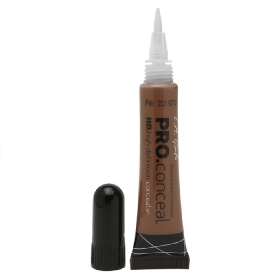 1- L.A. Girl Pro Concealer HD High Definition Liquid Concealer *Pick ...