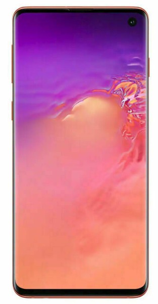 Samsung Galaxy S10 - 128 GB - Pink (TracFone) for sale online | eBay