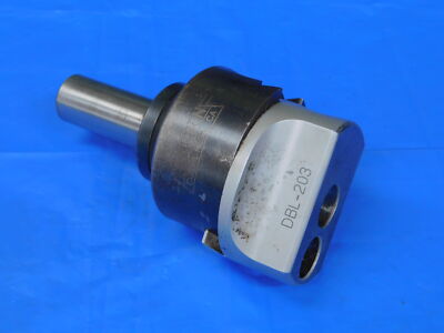 Boring Tool Holders - Criterion Boring Bars