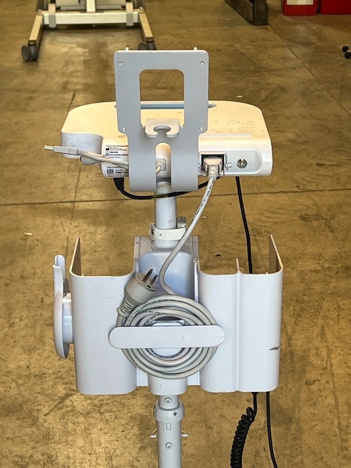 Welch Allyn 7000-APM Accessory Power Management Stand AS-IS for Parts ...