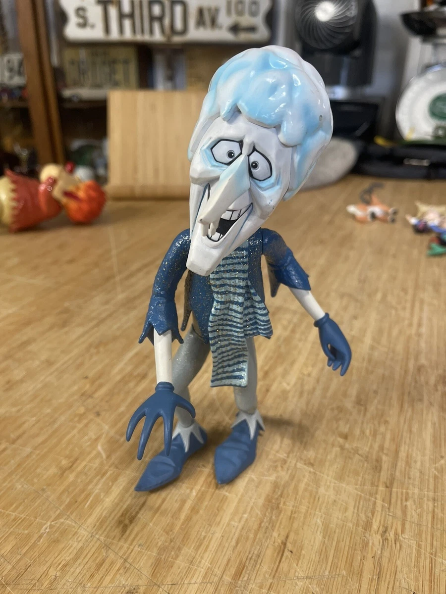 A Year Without A Santa Claus Snow Miser