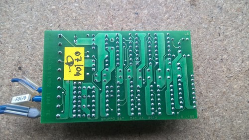 SAIA PCD2 DAC.AA..2912 GRUPPO B&T PLC . | eBay