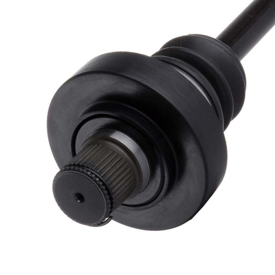 ECCPP CV Axle Set Fits Yamaha Rhino 700 2011-2013 Rear Left & Right | eBay