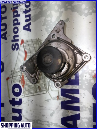 Pompe à Eau Nissan Qashqai 2 Lodgy Renault Clio 4 Captur 1.5DCI ...
