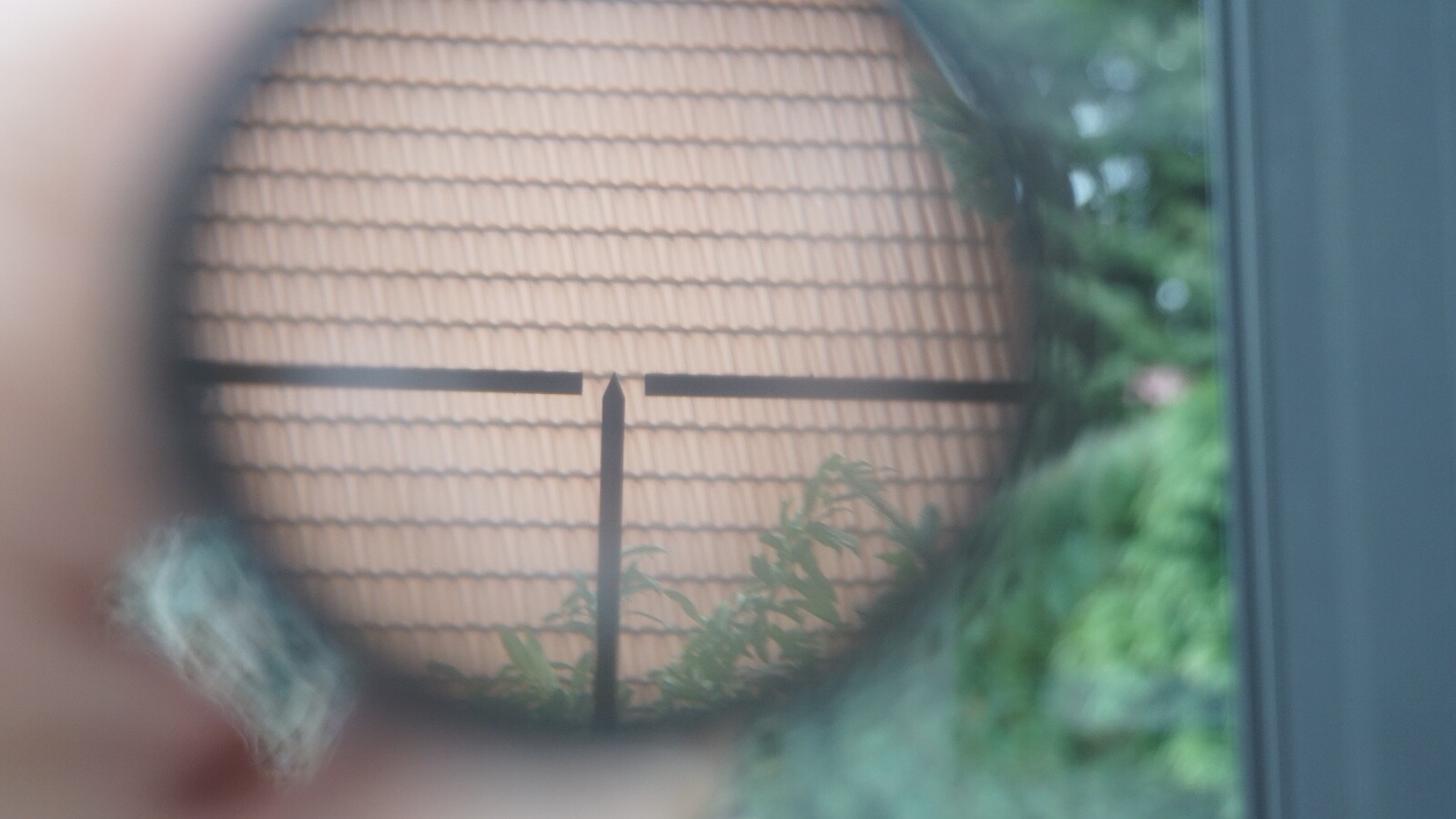 RUSSIAN SNIPER SCOPE PEM 1939 Reticle 1 STEEL SNIPER SCOPE + LENS ...