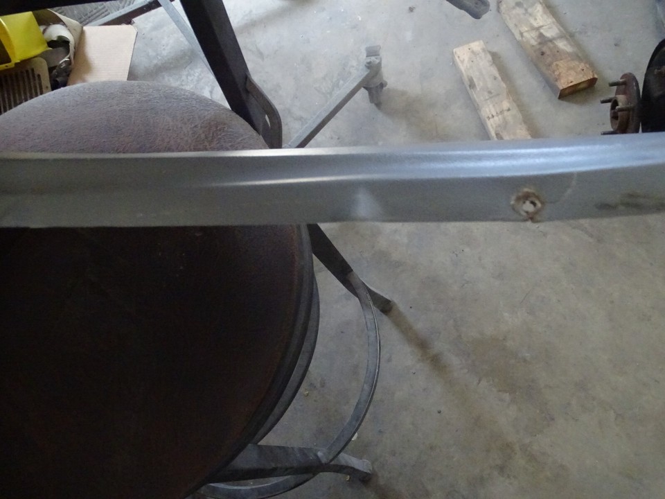 85-92 Camaro Firebird rear hatch plastic trim gray w. privacy cover ...