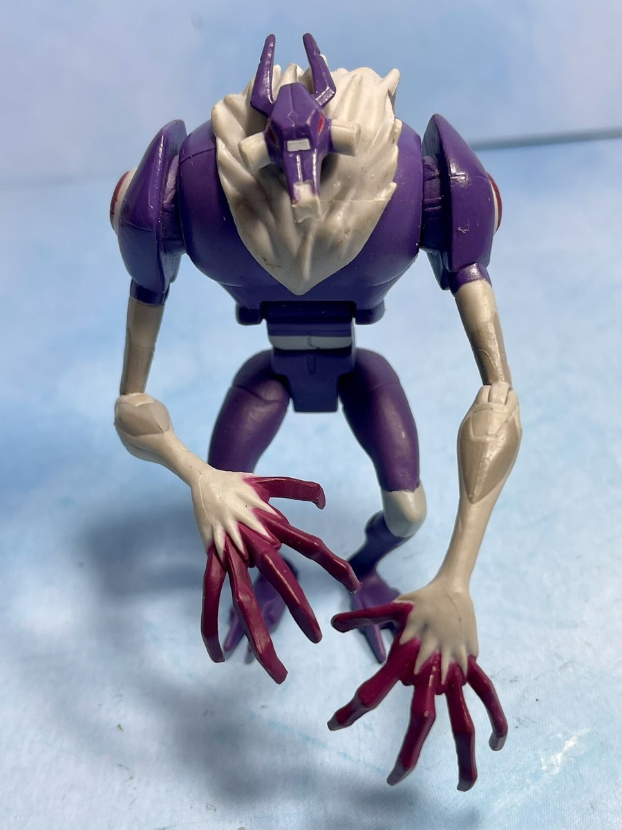 Generator Rex Biowulf Toy