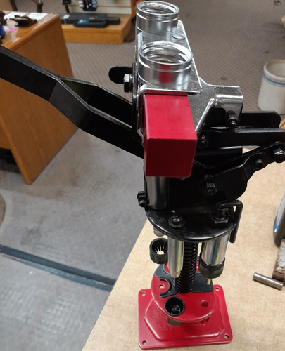 Open Boxed ~ MEC 600 JR MARK V 12 Gauge Shotshell Reloader (100844712 ...