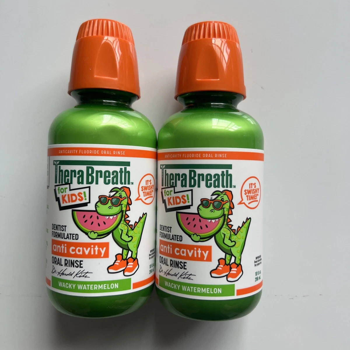 Mouth Rinse For Kids