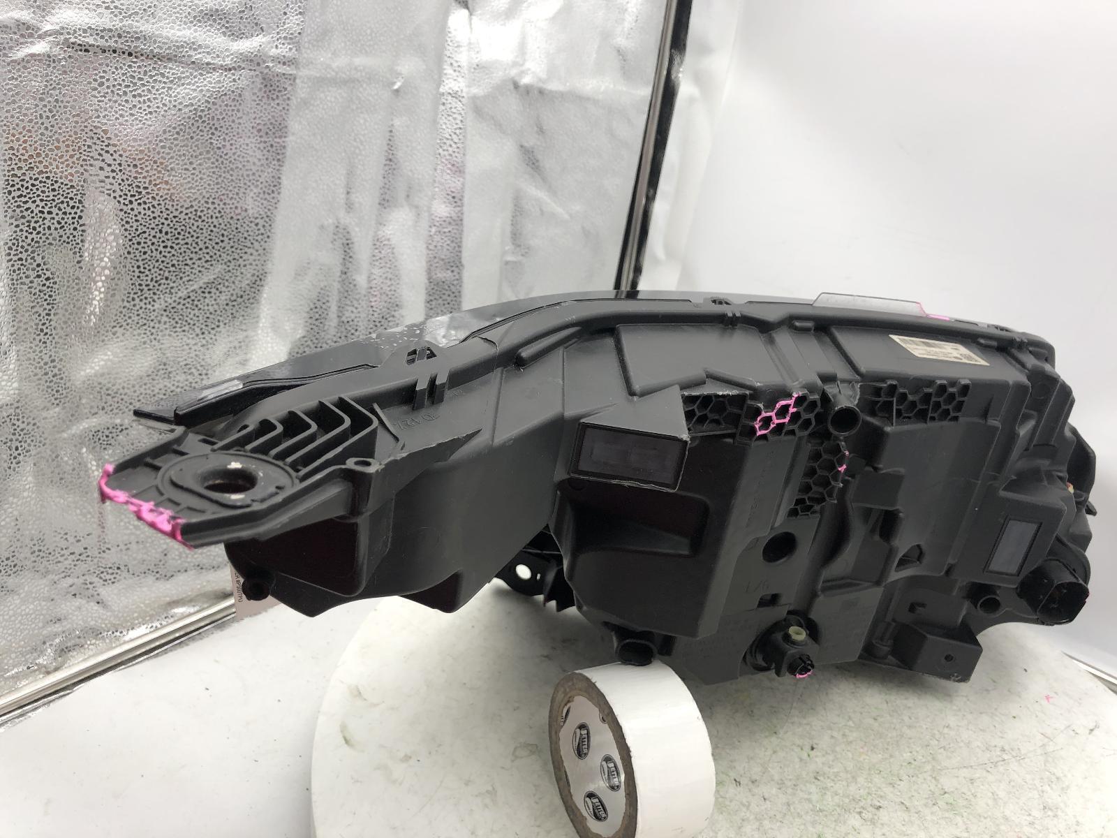 2018-2019 Land Rover Velar LED Headlamp w/LED Accent DR LF LH OEM ...