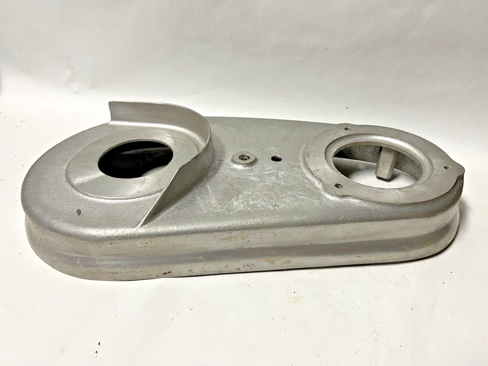 VINTAGE NORTON COMMANDO INNER PRIMARY COVER 750 850 FASTBACK S ROADSTER ...