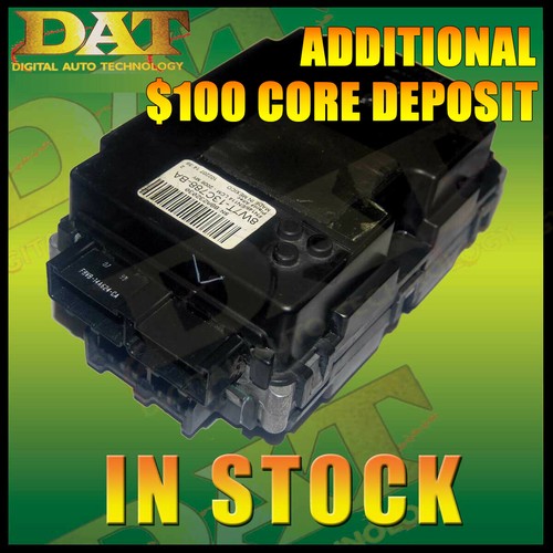 08 MERCURY GRAND MARQUIS, CROWN VIC LIGHTING CONTROL MODULE 8W7T-13C788 ...