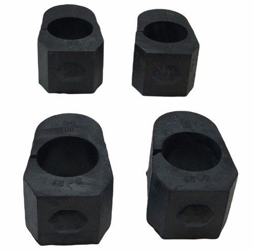 Moog Suspension Stabilizer Bar Bushing Kit [Lot of 2] K5271 NOS | eBay