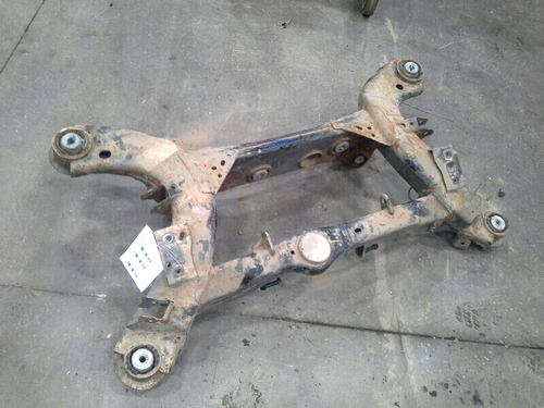 2006-2008 Dodge Magnum Chrysler 300 Rear Crossmember Sub Frame Cradle ...