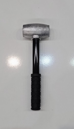 4 LBS Lead Hammer for Wire Wheel Knock Offs Spinners Dayton Luxor ...