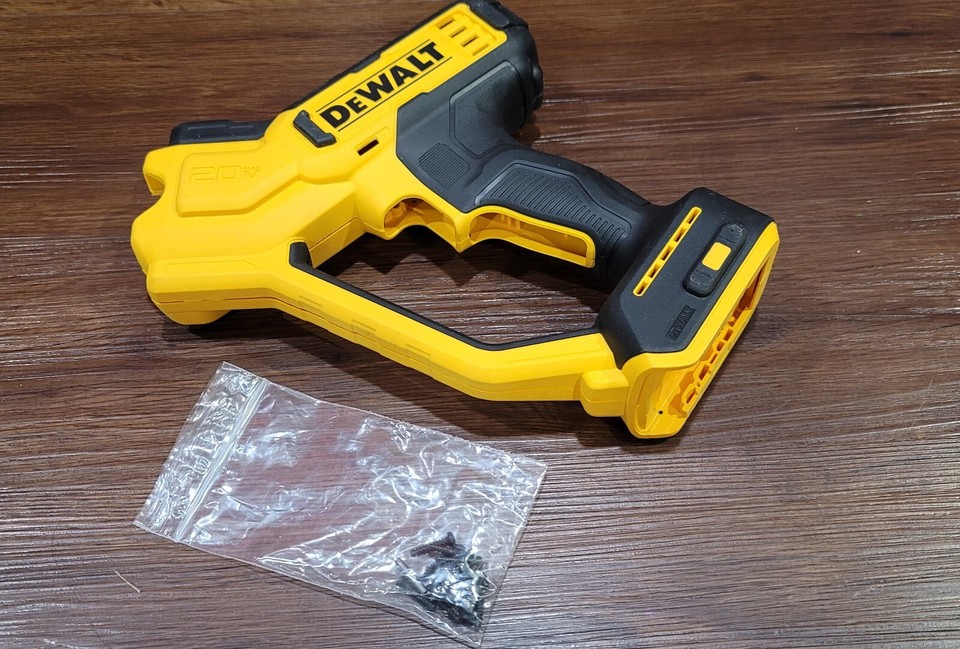 DeWALT HOUSING SET FOR DCPR320 20V MAX 1.5" Cordless Battery Powered ...