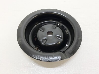 02-16 Genuine OEM BMW E90 335i xDrive Upper Coil Strut Spring Seat ...