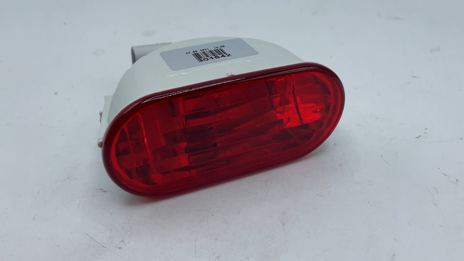 2001-2006 MINI Cooper R50 R53 R52 Rear Fog Light Assembly Genuine ...